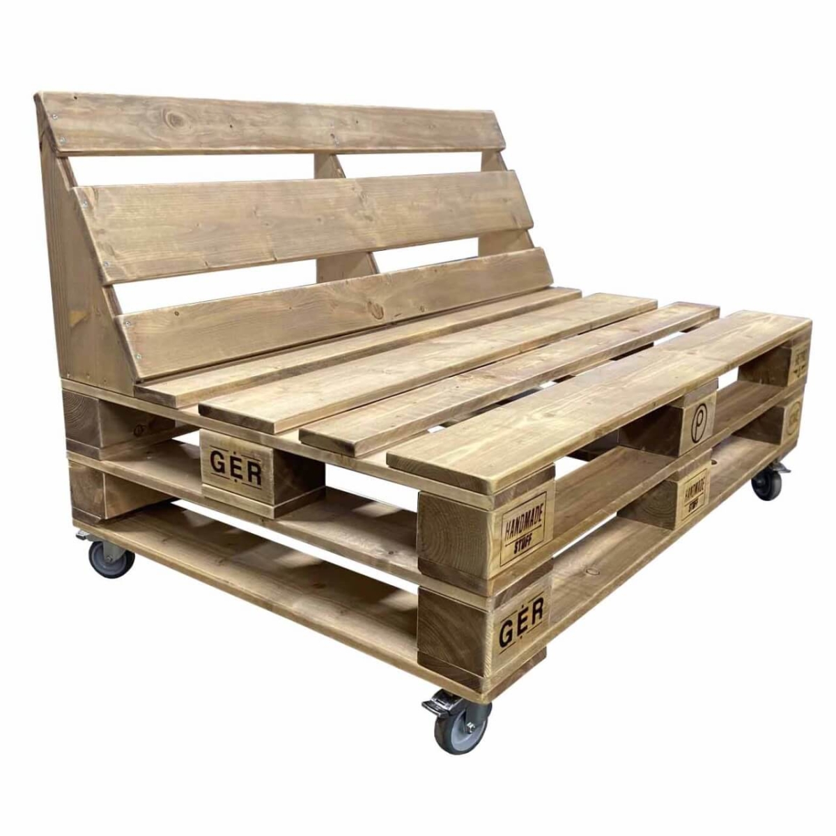 Sofa Auf Paletten
